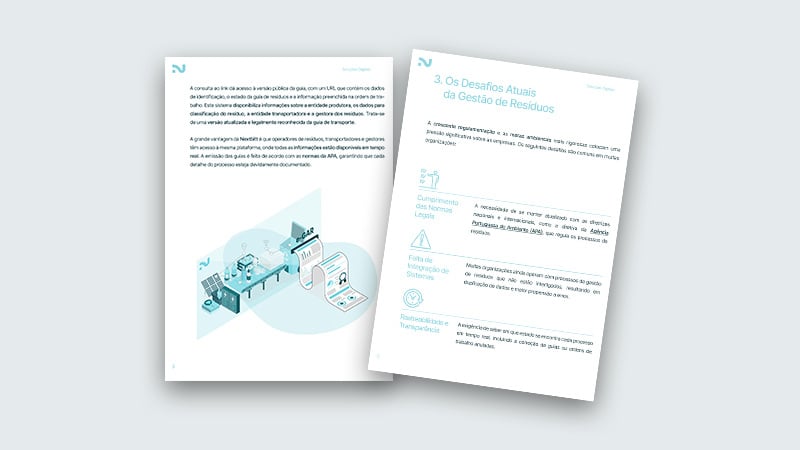 eBook: Digitalization in Waste Management: Automated Solutions to ...