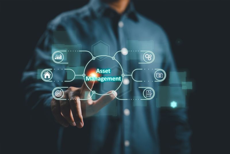 The Power of Smart Asset Management